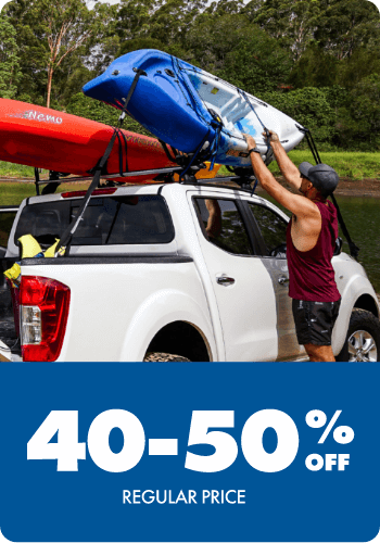 BCF – Australia's Greatest Boating, Camping & Fishing Store