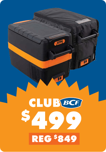 BCF Catalogue Sale | Boating, Camping & Fishing Deals | BCF
