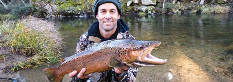 Drift Rigging Trout - Be A BCFing Expert | BCF Australia