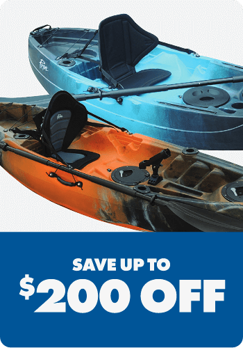 BCF – Australia's Greatest Boating, Camping & Fishing Store