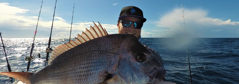 Mixed Bag Fishing Action - Be A BCFing Expert | BCF Australia