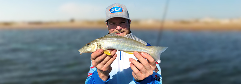 Bread & Butter Fishing - Be A BCFing Expert | BCF Australia