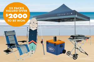 BCF – Australia's Greatest Boating, Camping & Fishing Store