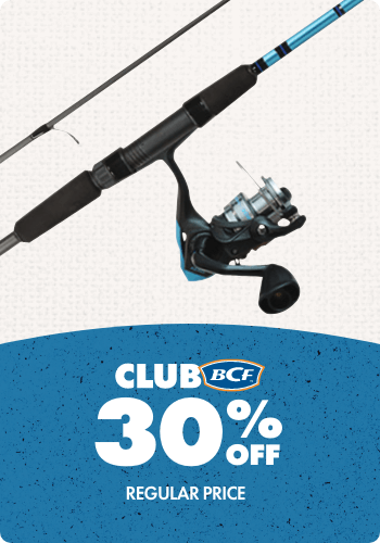 BCFing Easter | BCF Australia