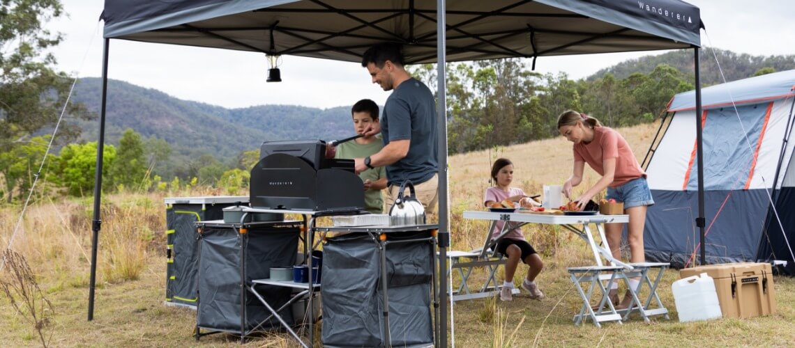 BCF – Australia's Greatest Boating, Camping & Fishing Store