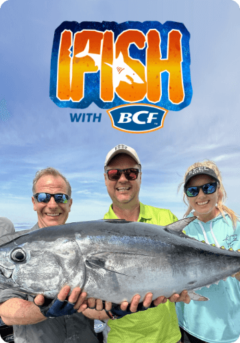 BCF – Australia's Greatest Boating, Camping & Fishing Store