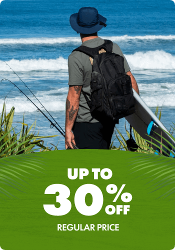 BCF – Australia's Greatest Boating, Camping & Fishing Store