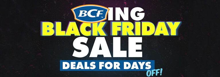 Be a BCFing Expert - Fishing - Buyers Guide