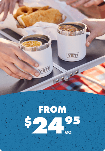 BCFing Easter | BCF Australia