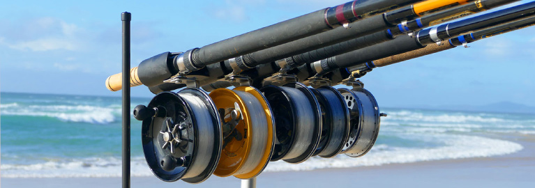 Perks of fishing with an Alvey system - Be A BCFing Expert | BCF Australia