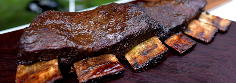 How to master BBQ ribs - Be A BCFing Expert | BCF Australia