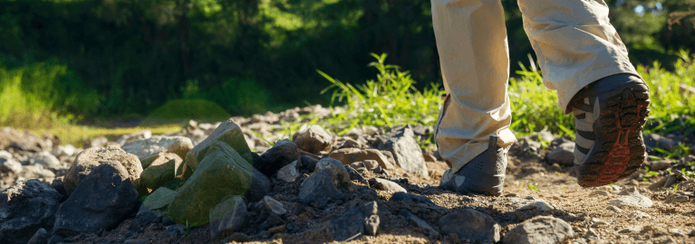 Choosing the right gear for a day hike - Be A BCFing Expert | BCF Australia