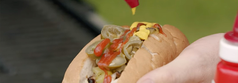 BCF Celebrity Chef Ep. 1 - The Ultimate Snag on Bread - Be A BCFing ...