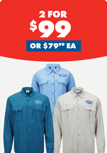 BCF – Australia's Greatest Boating, Camping & Fishing Store