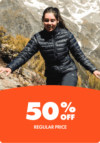 Macpac Halo Jackets | BCF Australia