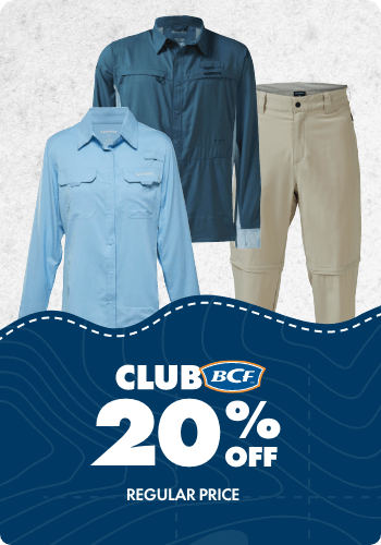 BCF – Australia's Greatest Boating, Camping & Fishing Store