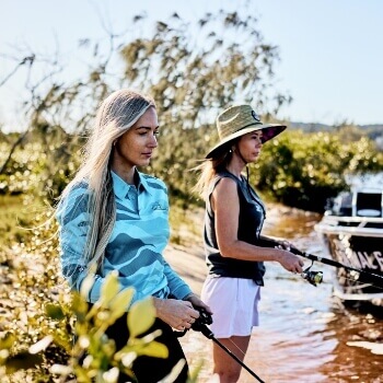 Clothing & Footwear | BCF Australia