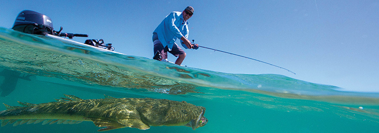 How to catch Flathead with Bait - Be A BCFing Expert | BCF Australia