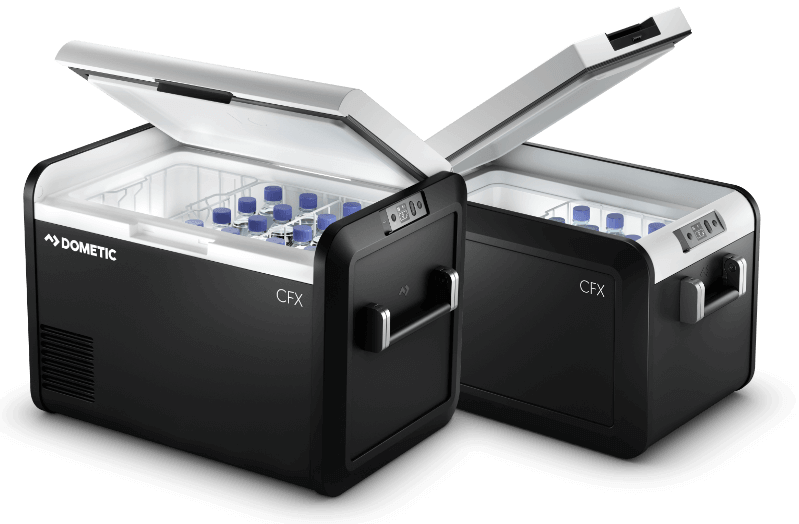 Dometic CFX3 | Portable Camping & Car Fridge Freezers | BCF
