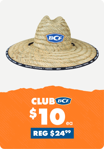 BCF – Australia's Greatest Boating, Camping & Fishing Store