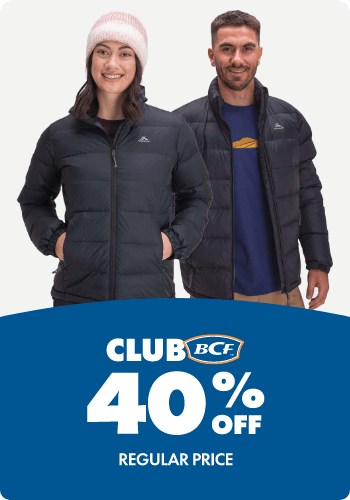 Macpac | BCF Australia