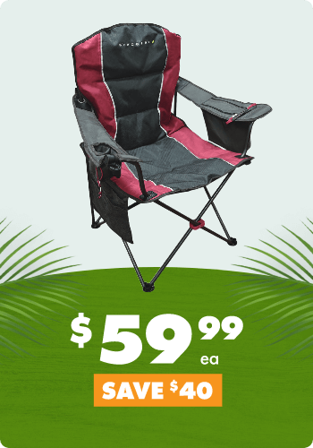 BCF – Australia's Greatest Boating, Camping & Fishing Store