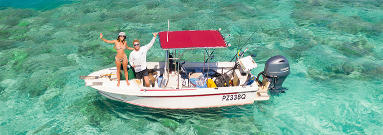 Boating Checklist - Be A BCFing Expert | BCF Australia