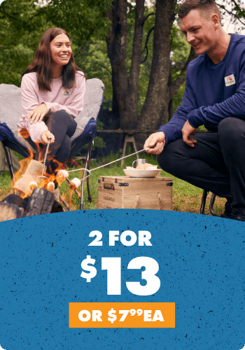 BCFing Easter | BCF Australia