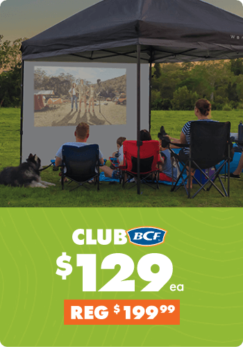 Bug A Salt Fly Blasters | Buy Online and In-Store with BCF