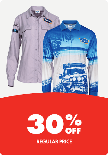 BCF Catalogue Sale | Boating, Camping & Fishing Deals | BCF