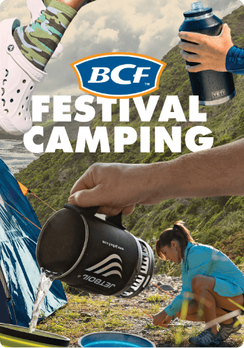BCF – Australia's Greatest Boating, Camping & Fishing Store