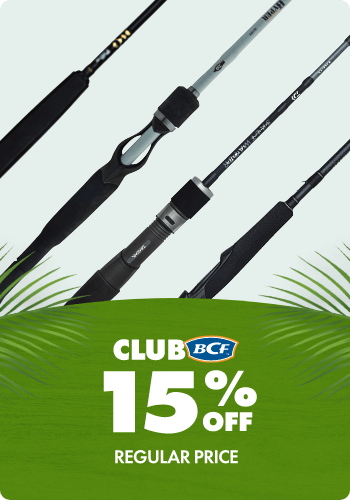 BCF – Australia's Greatest Boating, Camping & Fishing Store