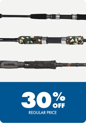 BCF – Australia's Greatest Boating, Camping & Fishing Store