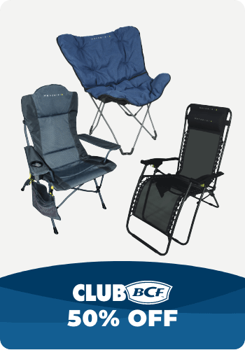 Boating, Camping and Fishing Store Online - BCF Australia