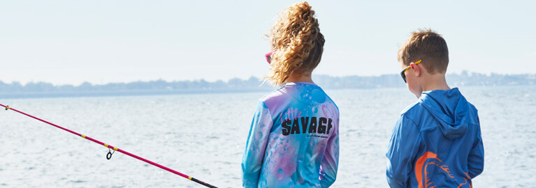 Top 7 Tips for Fishing with the Kids - Be A BCFing Expert | BCF Australia