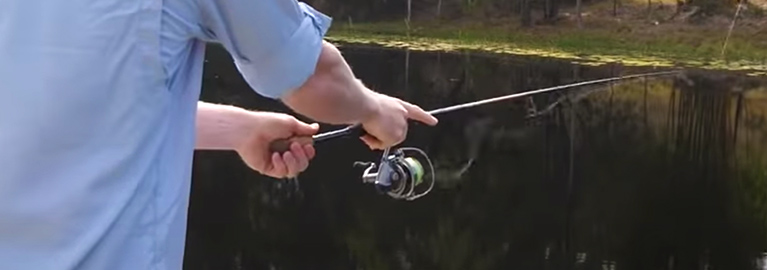 How to cast a Spin Reel - Be A BCFing Expert | BCF Australia
