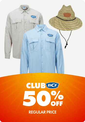 BCF – Australia's Greatest Boating, Camping & Fishing Store