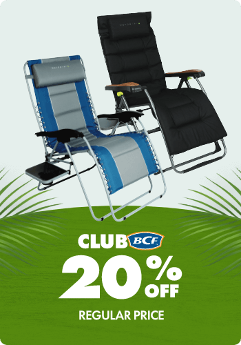 BCF – Australia's Greatest Boating, Camping & Fishing Store