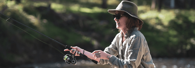 Beginners guide to trout fishing - Be A BCFing Expert | BCF Australia