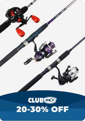 Boating, Camping and Fishing Store Online - BCF Australia