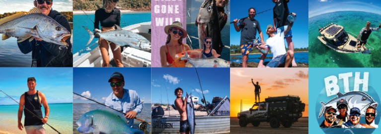 BCF Topwater Fishing Invitational FAQs - Be A BCFing Expert | BCF Australia