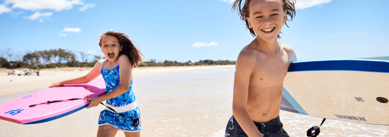 Best outdoor gear for an Aussie summer