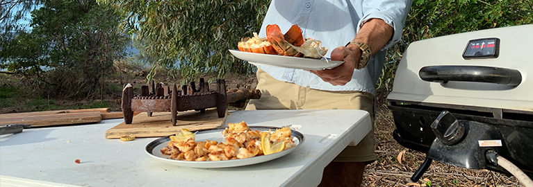 Popcorn Crayfish Cook Up - Be A BCFing Expert | BCF Australia