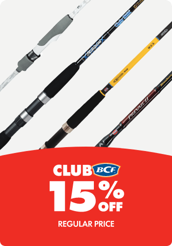 BCF – Australia's Greatest Boating, Camping & Fishing Store