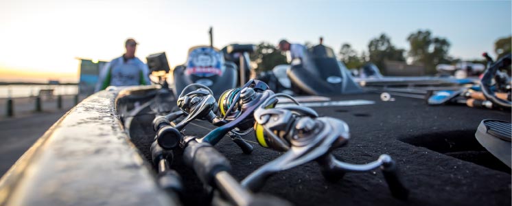 Be a BCFing Expert - Fishing - Tips