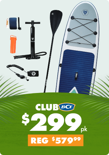 BCF – Australia's Greatest Boating, Camping & Fishing Store