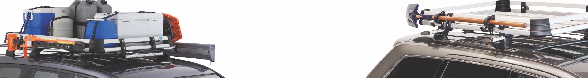 Prorack Roof Racks & Fitting Kits Online Australia | BCF