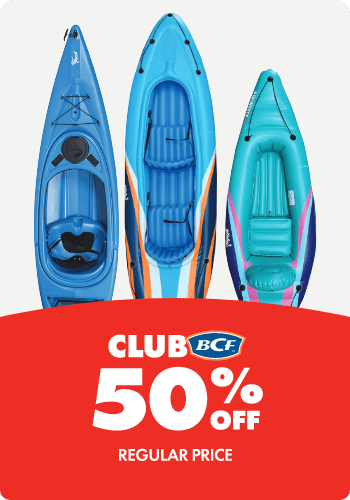 BCF – Australia's Greatest Boating, Camping & Fishing Store