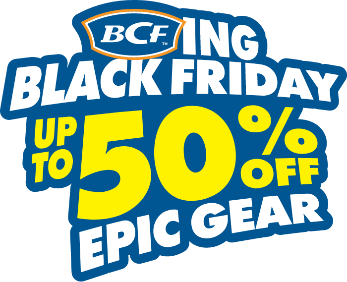 Camping Storage - Boxes - BCF AU Online Store - BCF Australia