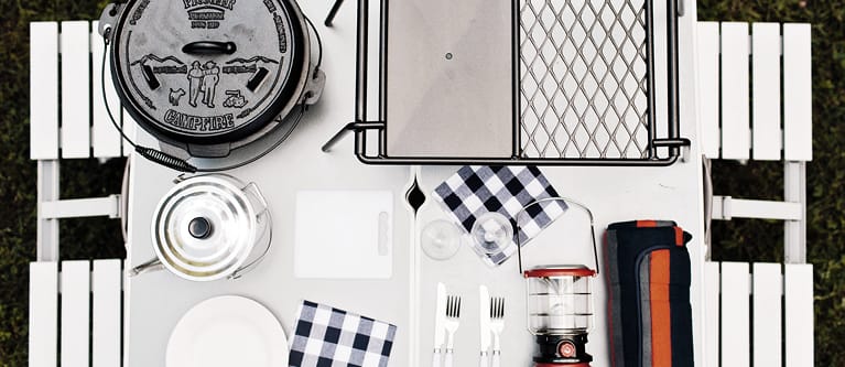 Camping Gear, Accessories & Equipment Online Australia | BCF